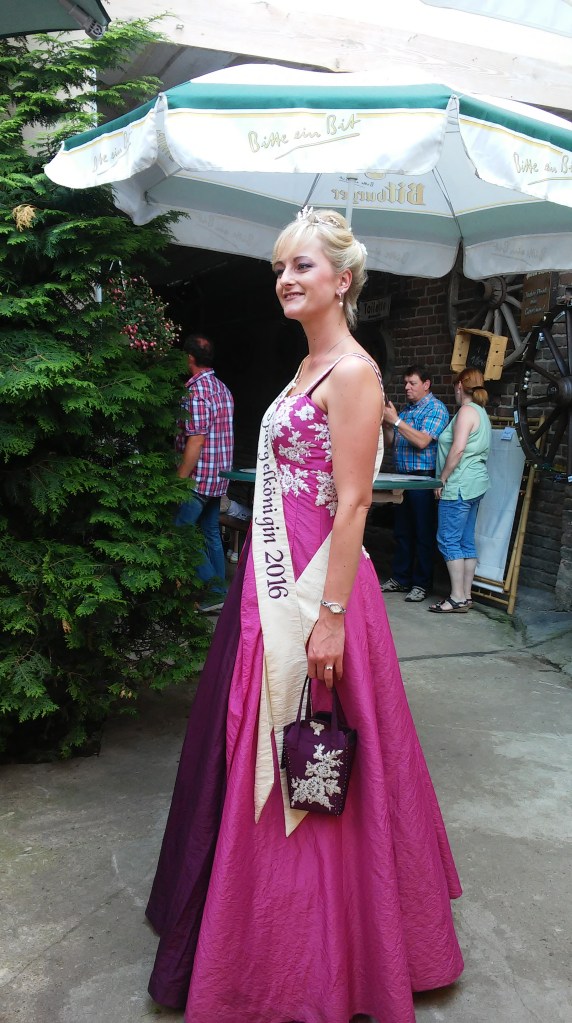 The German town that dedicates an entire festival to asparagus | Kate ...